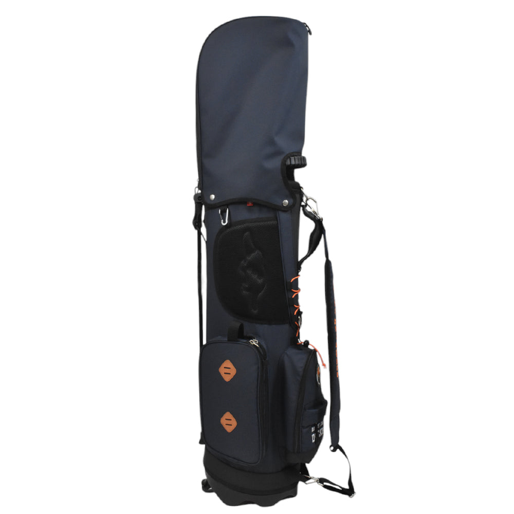 NEW！2025SS【rough&swell】BBC MOUNTAIN CADDY[NAVY]（RSA-25105）