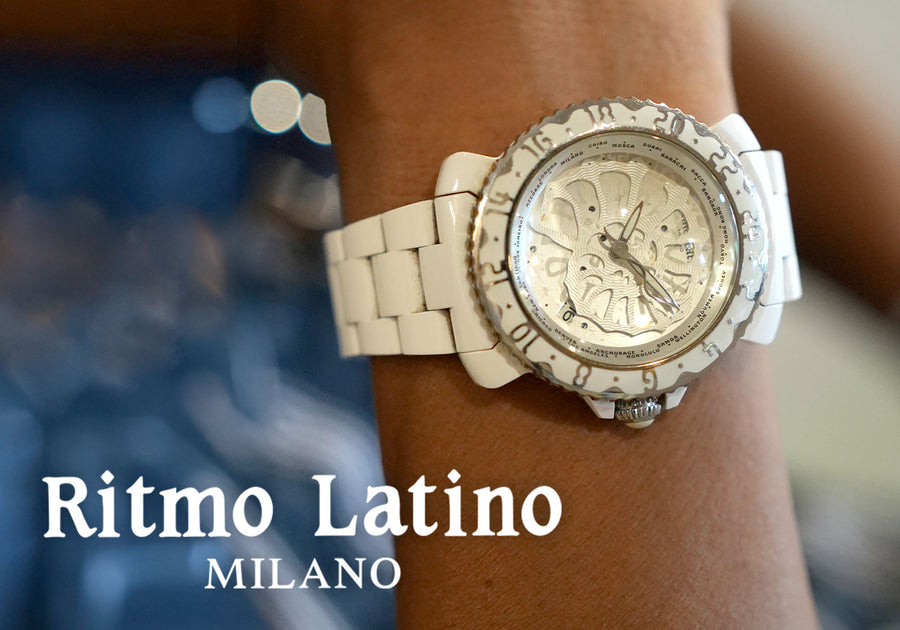 Ritmo Latino MILANO